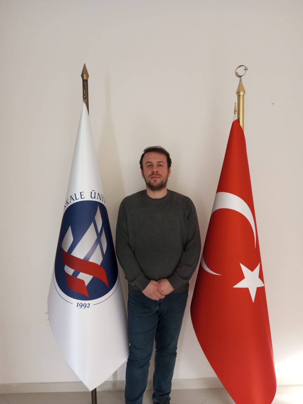 Kırıkkale Üniversitesi